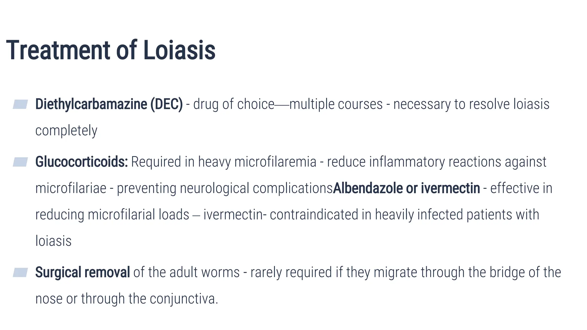 Parasitic Infections of Skin, Soft tissue and musculoskeletal system dr ...