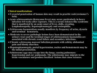 Parasitic infestation june 2020 | PPT