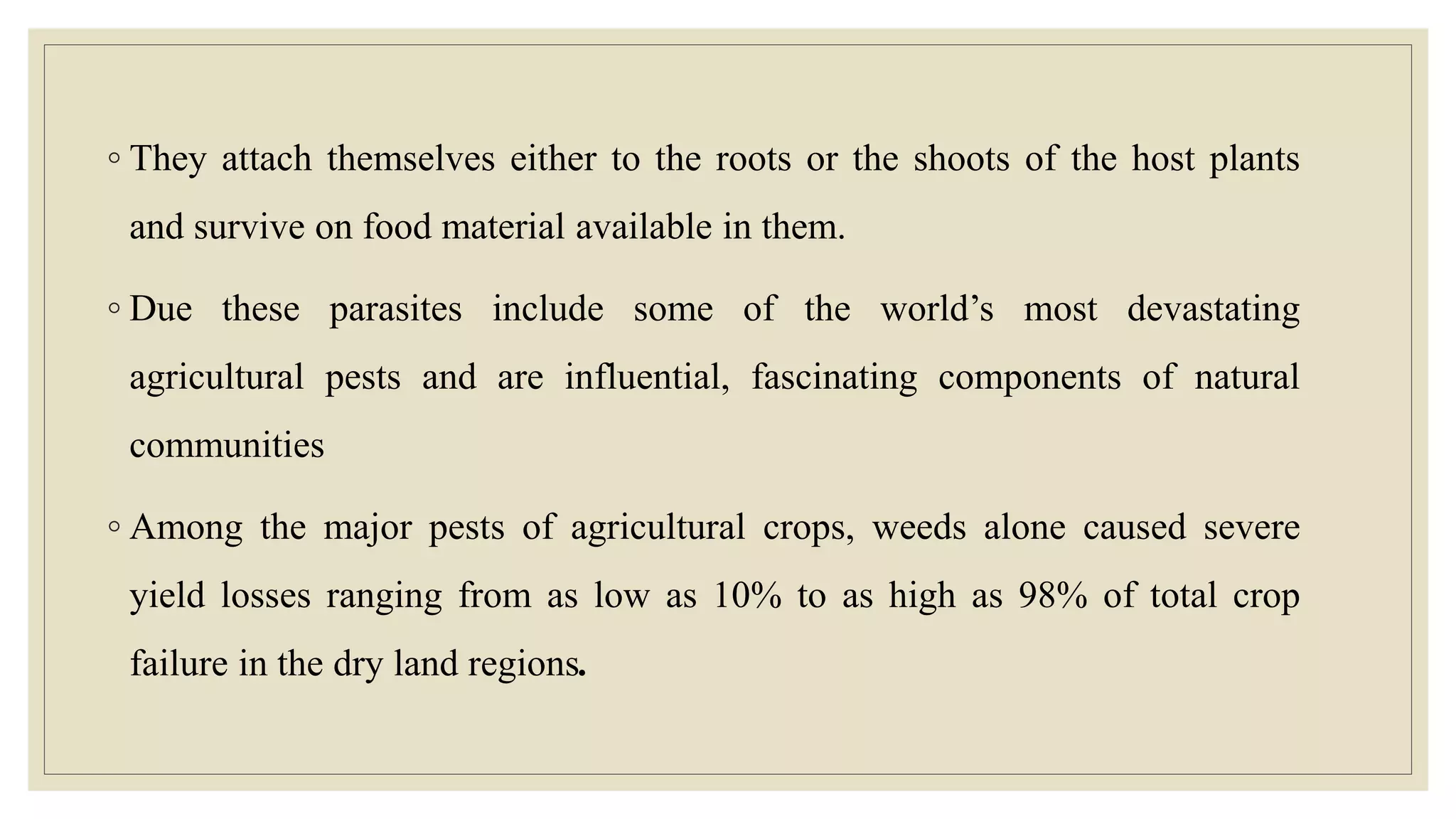 parasitic weeds.pptx