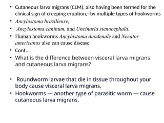 parasitic zoonoses12354684643658654.pptx