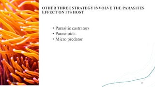 parasitism.pptx