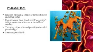 parasitism.pptx