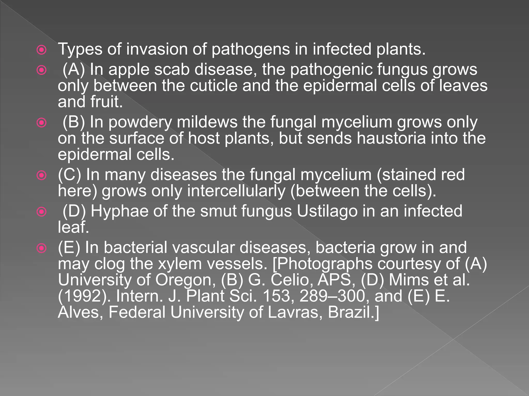 parasitism and disease and its remedials.pptx