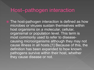 parasitism and disease and its remedials.pptx