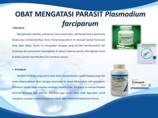 Parasit kelompok 4 kelas A | PPTX