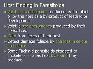 Parasitoids & Predators.ppt