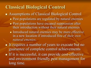 Parasitoids & Predators.ppt
