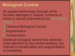 Parasitoids & Predators.ppt