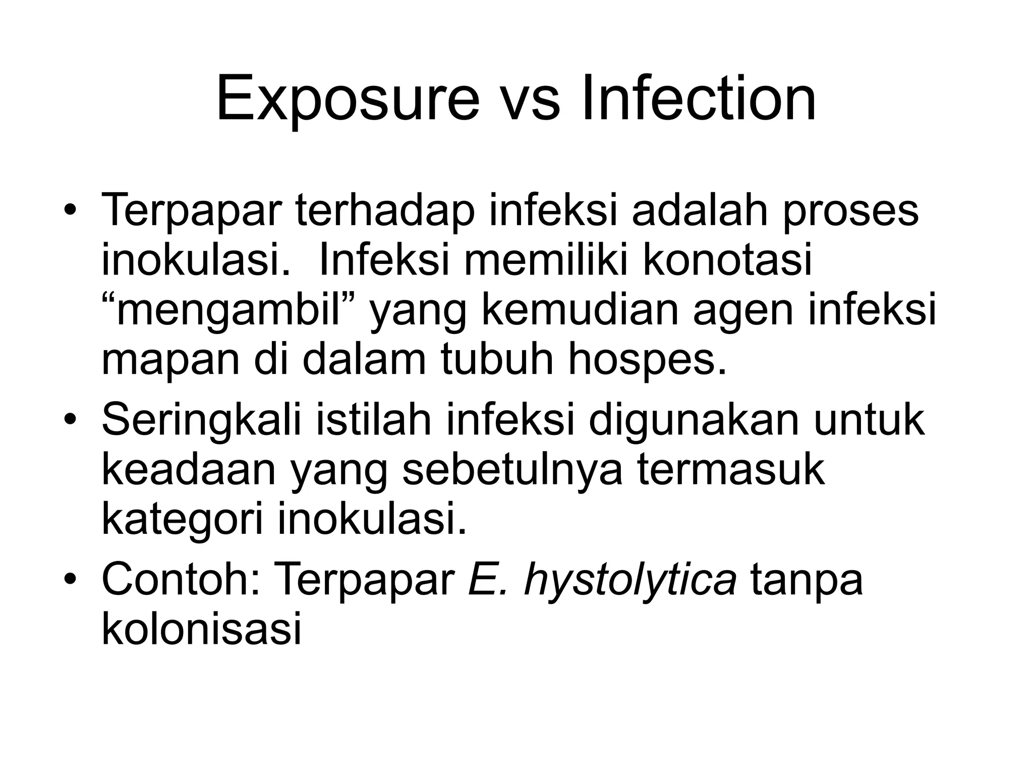Parasitologi_Parasitologi _Parasitologi_ | PPT