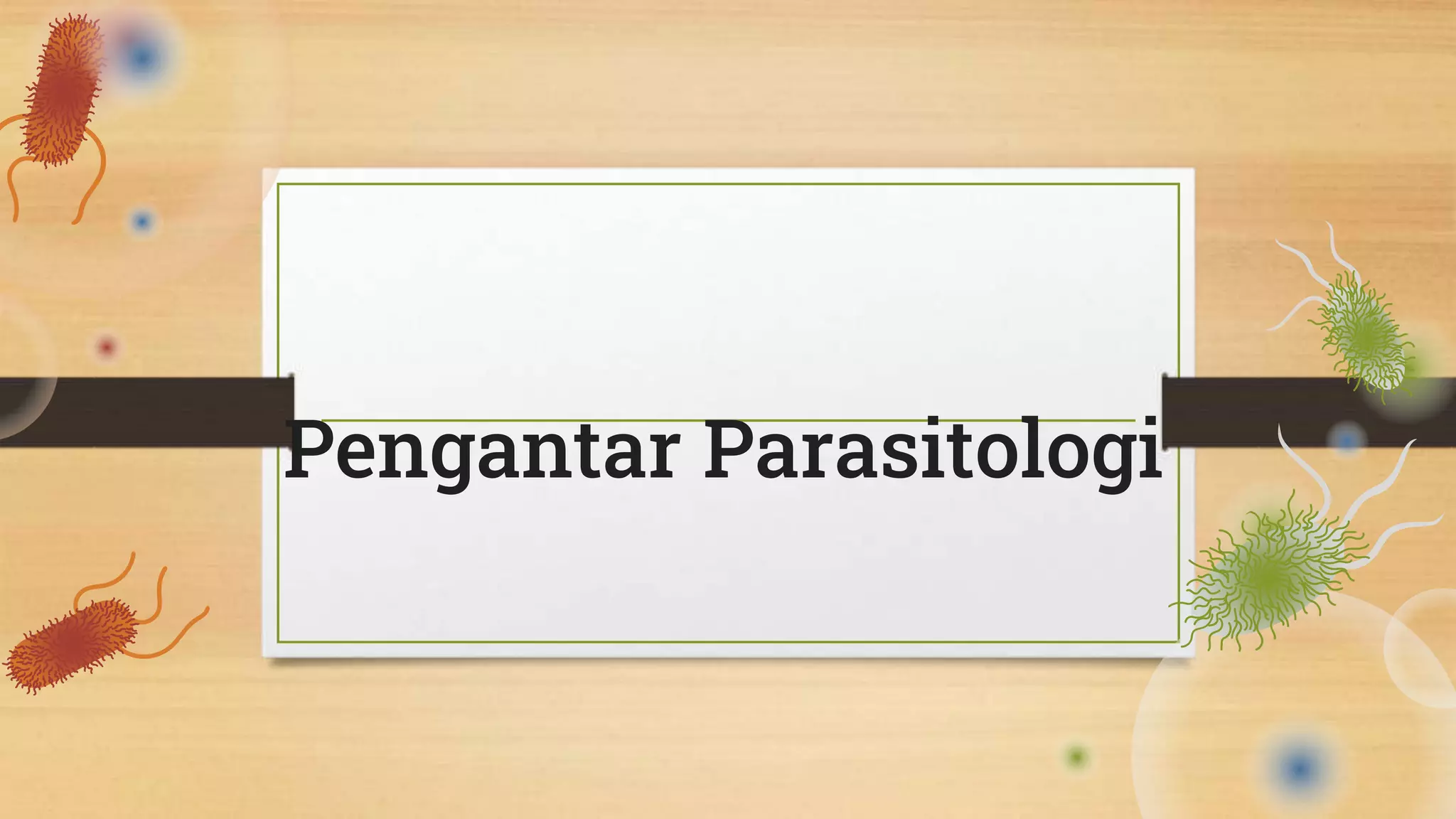 Parasite.pptx