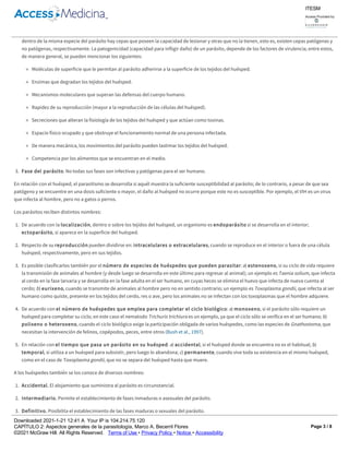 Parasitología Médica Becerril 5ta Edición.pdf