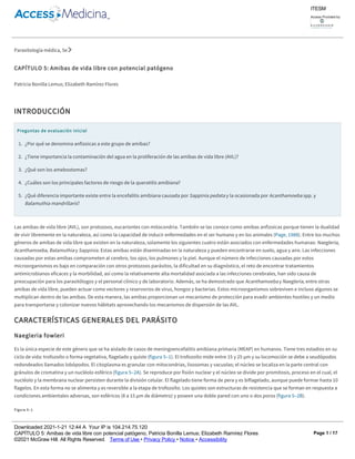 Parasitología Médica Becerril 5ta Edición.pdf