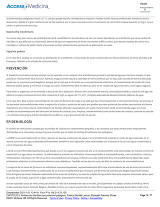Parasitología Médica Becerril 5ta Edición.pdf