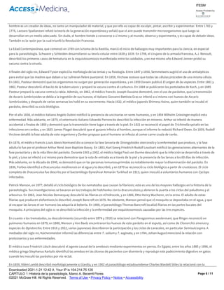 Parasitología Médica Becerril 5ta Edición.pdf