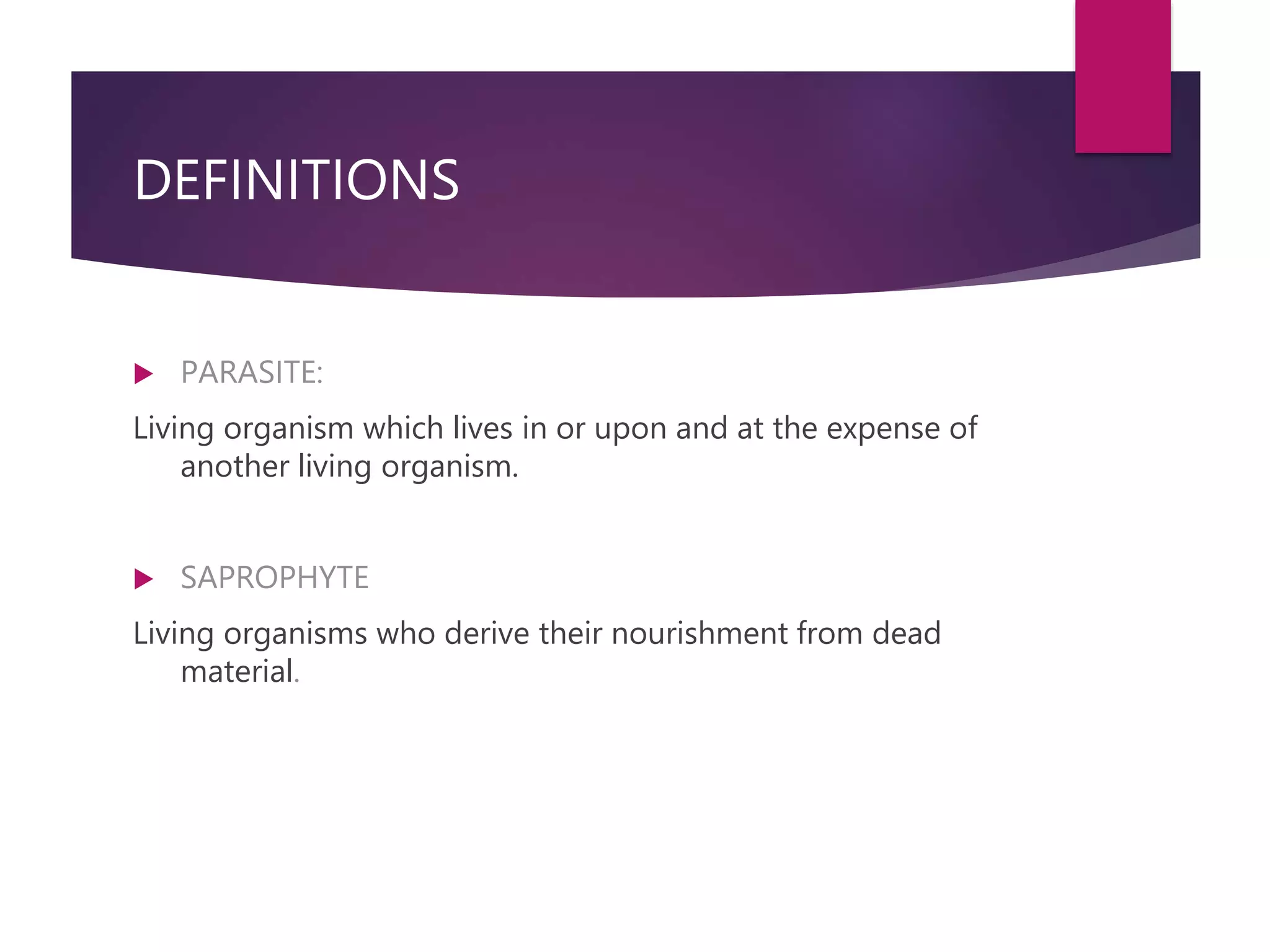 parasitology.ppt