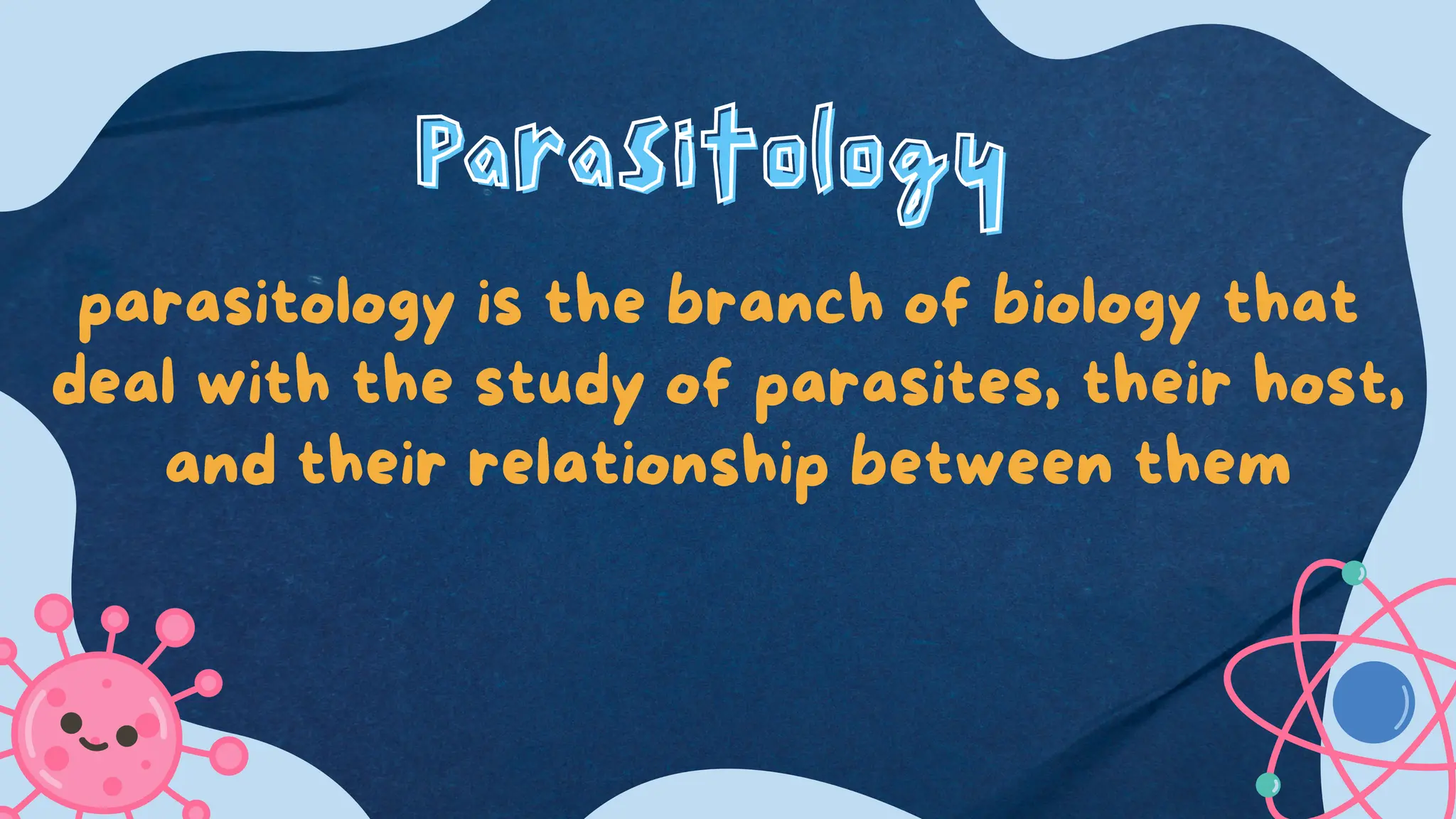 Parasitology.pdf parasite microbiology parasitology | PDF