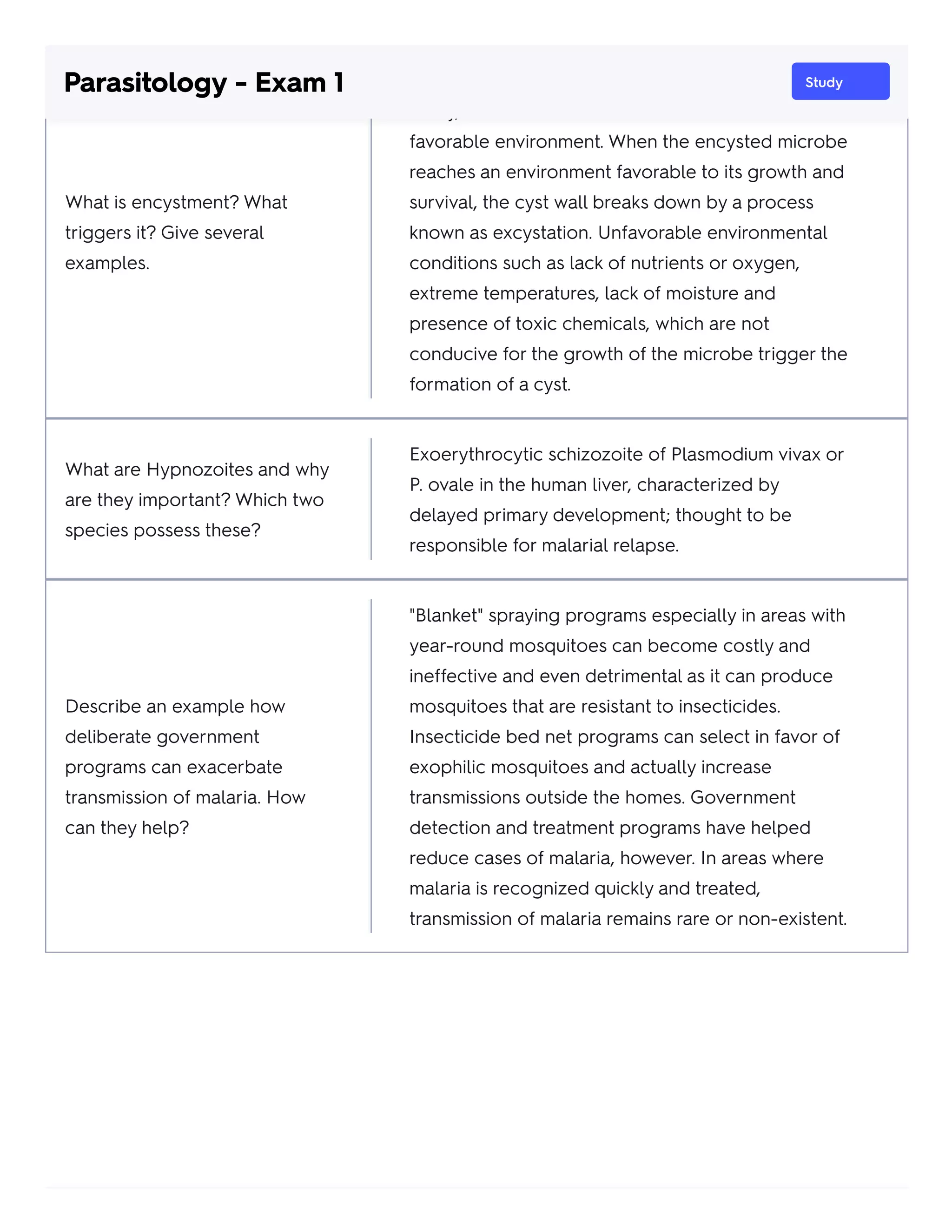 Parasitology - Exam 1 Flashcards _ Quizlet.pdf