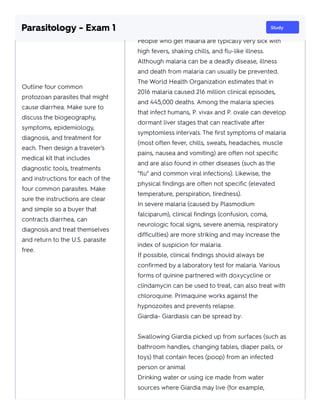 Parasitology - Exam 1 Flashcards _ Quizlet.pdf