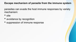 PARASITOLOGY AND LABORATORY TECHNIQUES 1.pptx