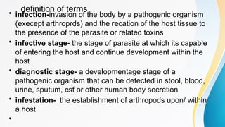 PARASITOLOGY AND LABORATORY TECHNIQUES 1.pptx