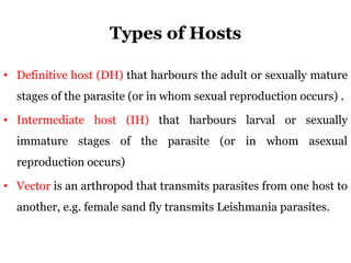 Parasitology ,Virology, Bracterial growth, and Antibiotics.pptx