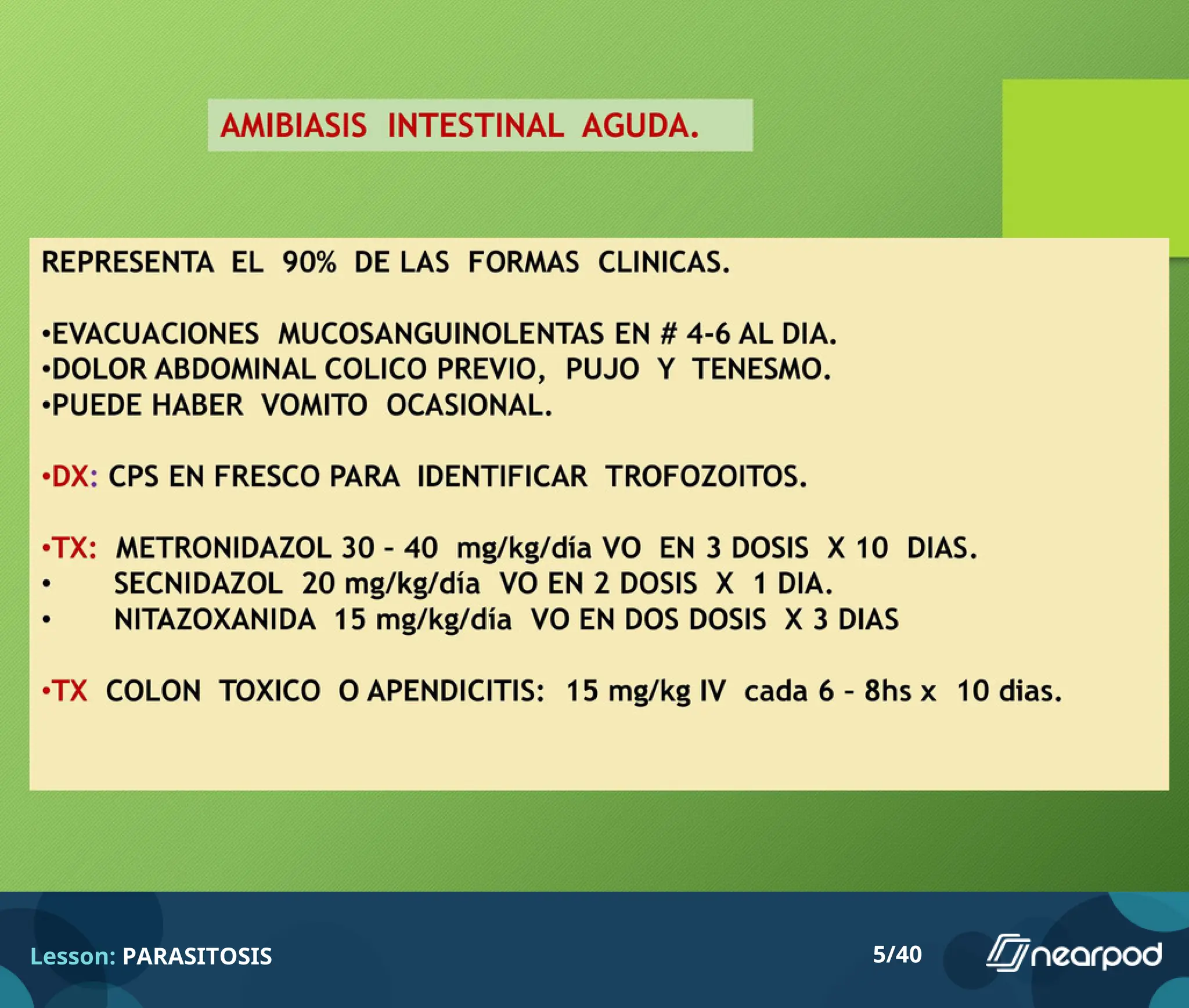 PARASITOSIS INTESTINALES EN PEDIATRIA.pdf