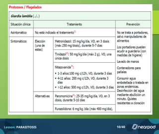 PARASITOSIS INTESTINALES EN PEDIATRIA.pdf