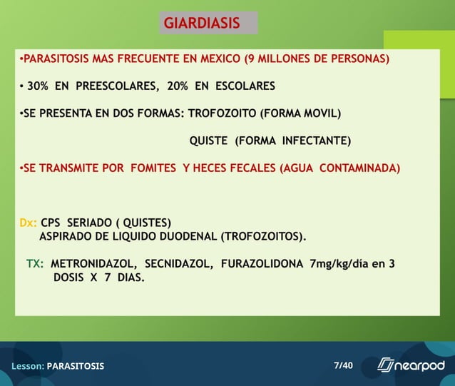 PARASITOSIS INTESTINALES EN PEDIATRIA.pdf