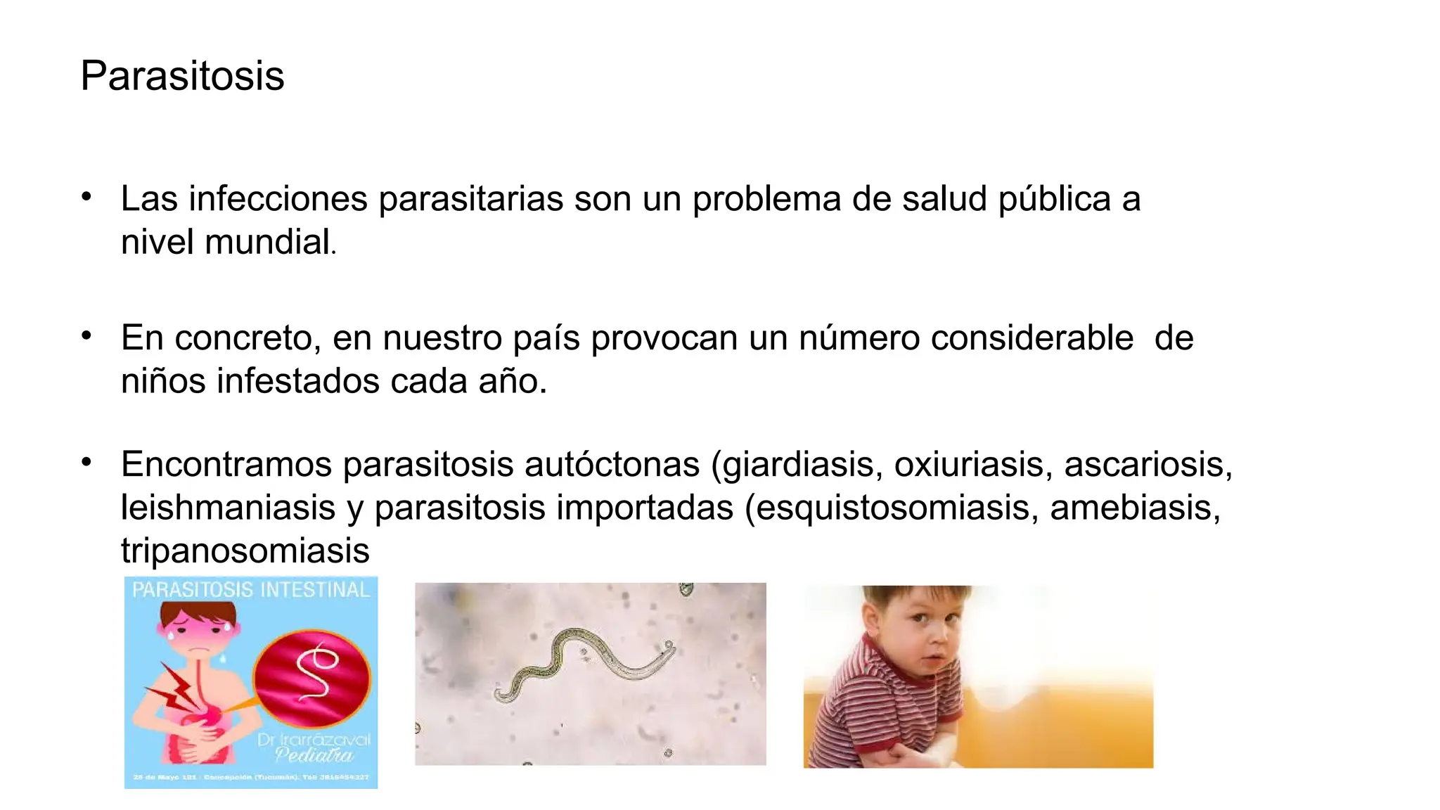 PARASITOSIS INTESTINAL6to.pptxjscgrxxbvcx | PPTX