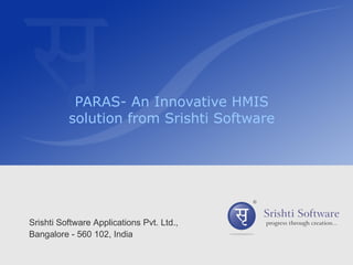 Paras Multilocation Functionality | PPT