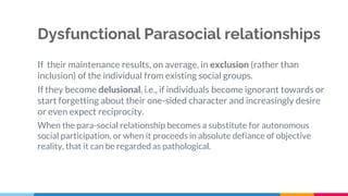 Parasocial Interactions and Parasocial Relationships .pptx