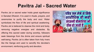 Paras Parivaar Celebrating Hindu Faith & Unity | PPTX