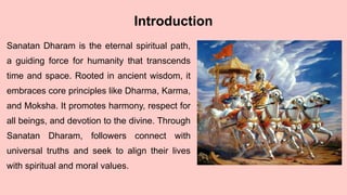 Paras Parivaar Celebrating Hindu Faith & Unity | PPTX