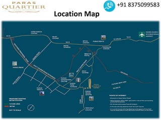 Paras Quartier | PPTX