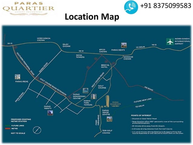 Paras Quartier | PPTX