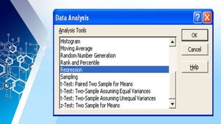 Correlation and regression (Computer).pptx
