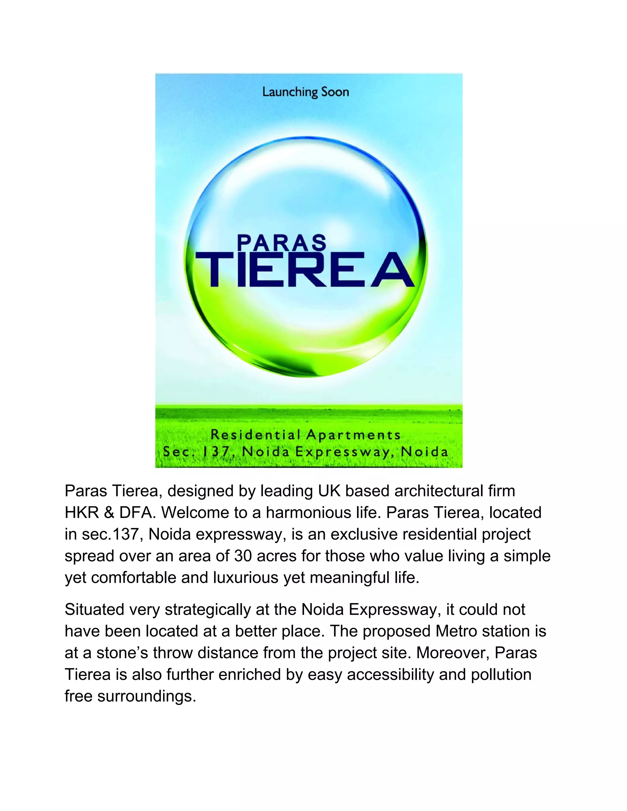 Paras tierea | PDF