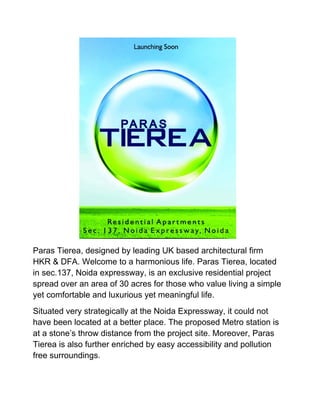 Paras tierea | PDF