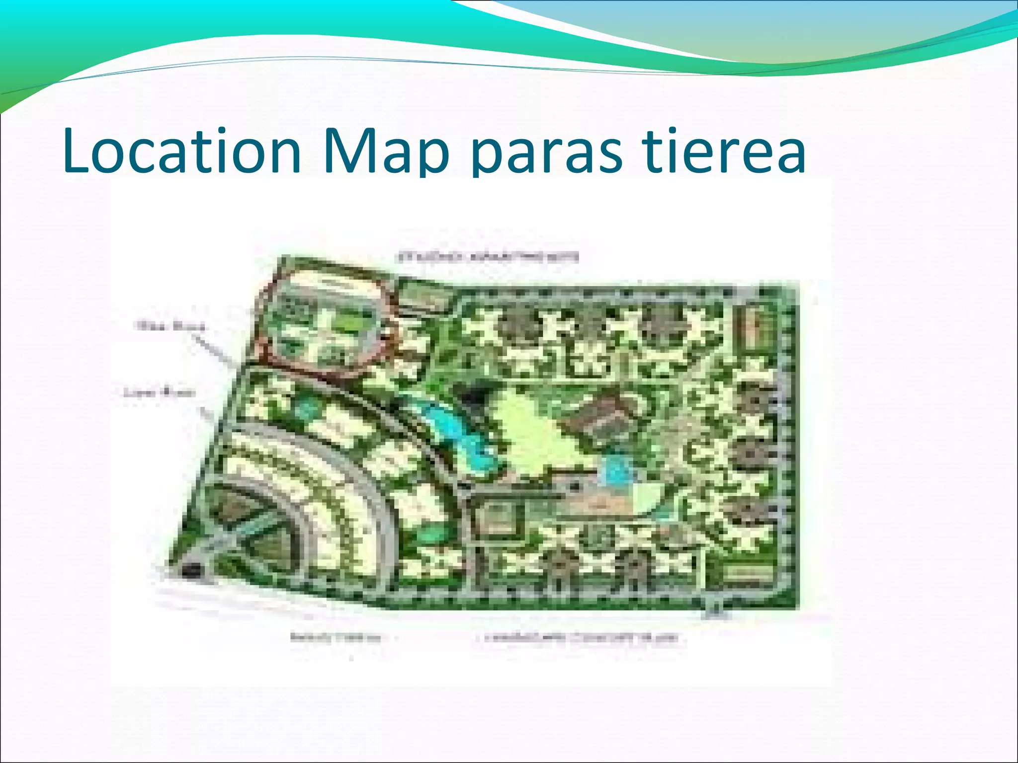 Paras tierea | PPT