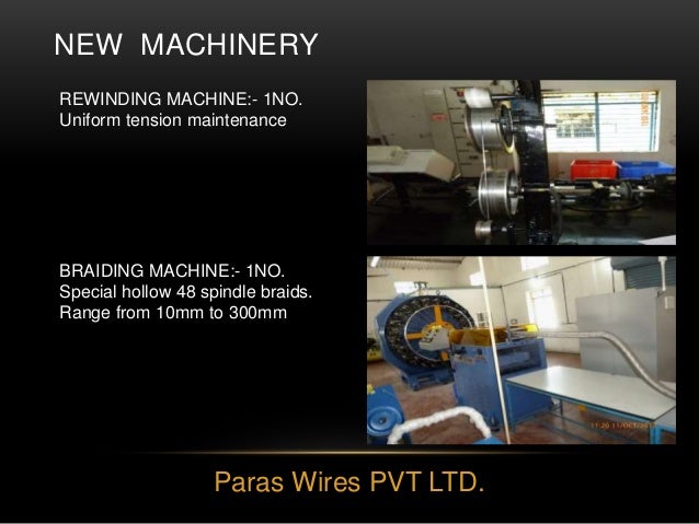 Electronic Wires & Cables By Paras Wires Private Limited, Bengaluru