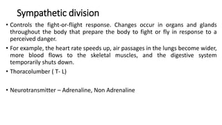 parasympathetic unit IV.pptx
