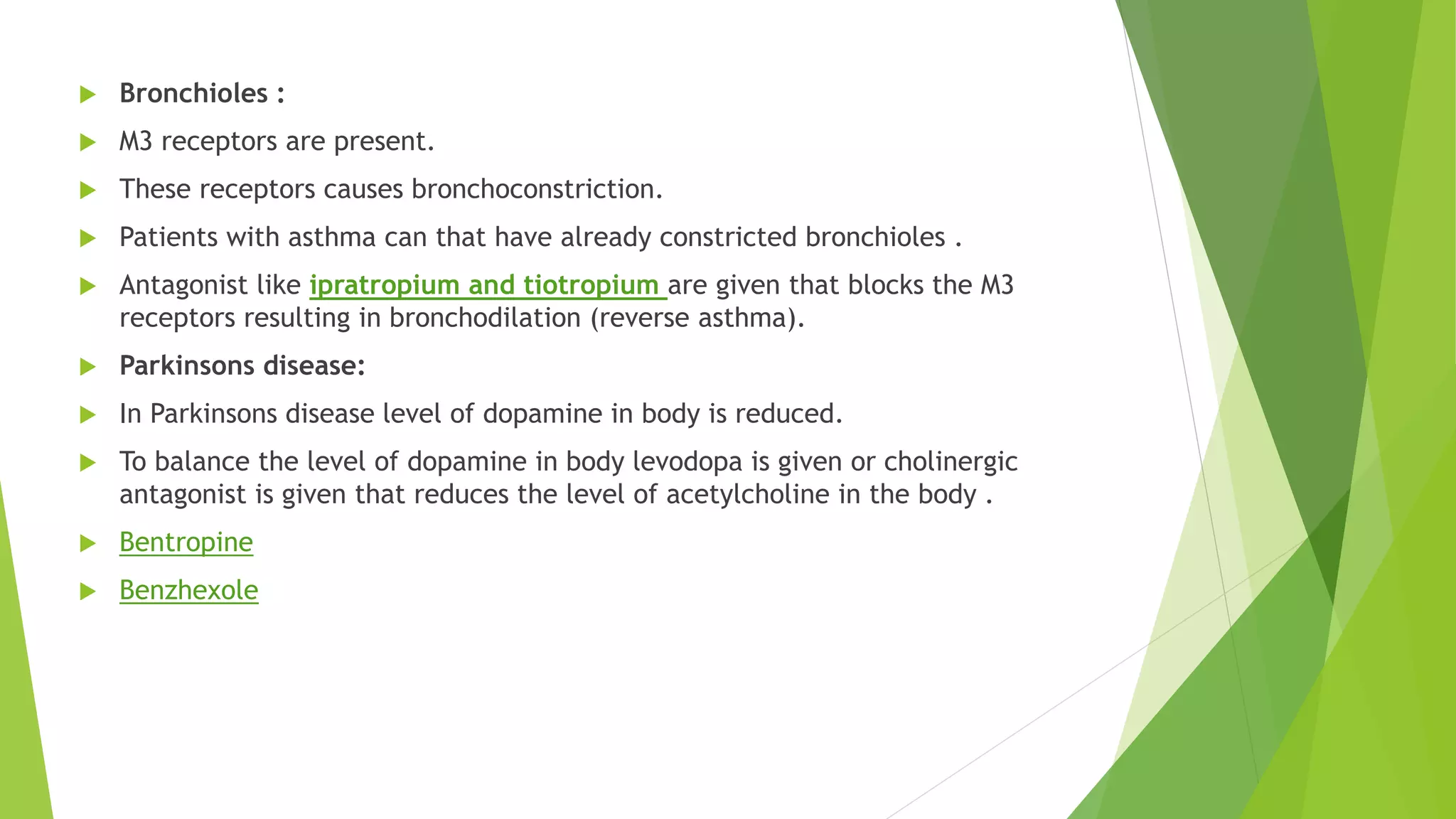 Parasympatholytics.pptx