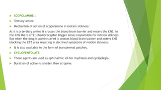 Parasympatholytics.pptx