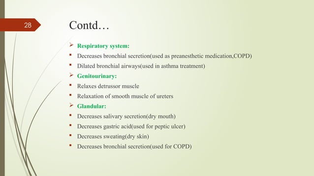 Parasympathomimetic and Parasympatholytic.pptx