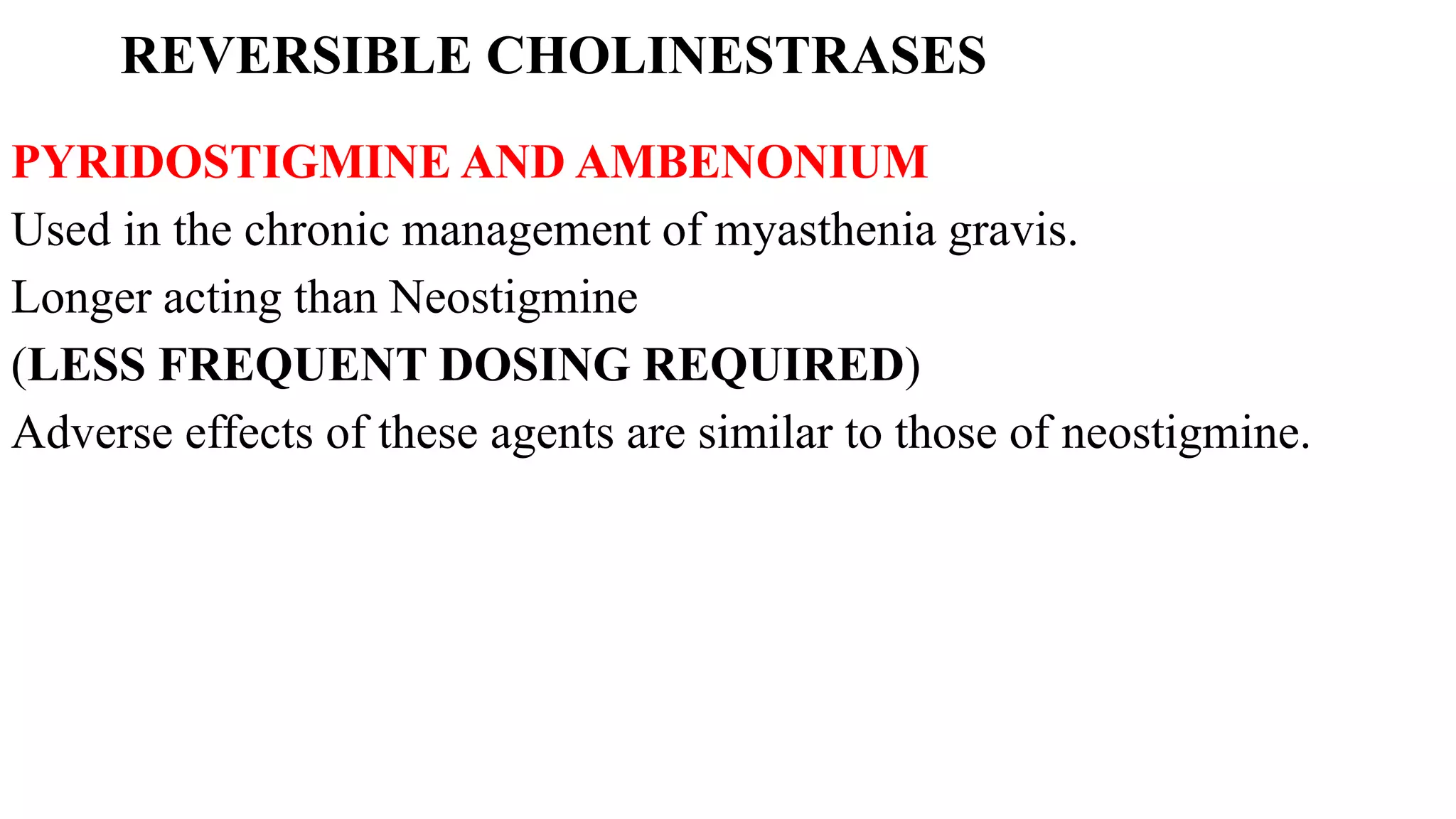 Parasympathomimetics -cholinergic.pptx