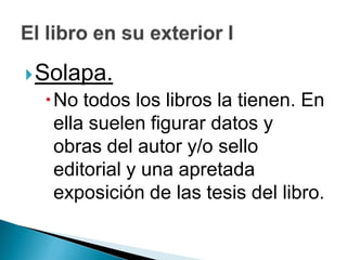 Paratexto | PDF