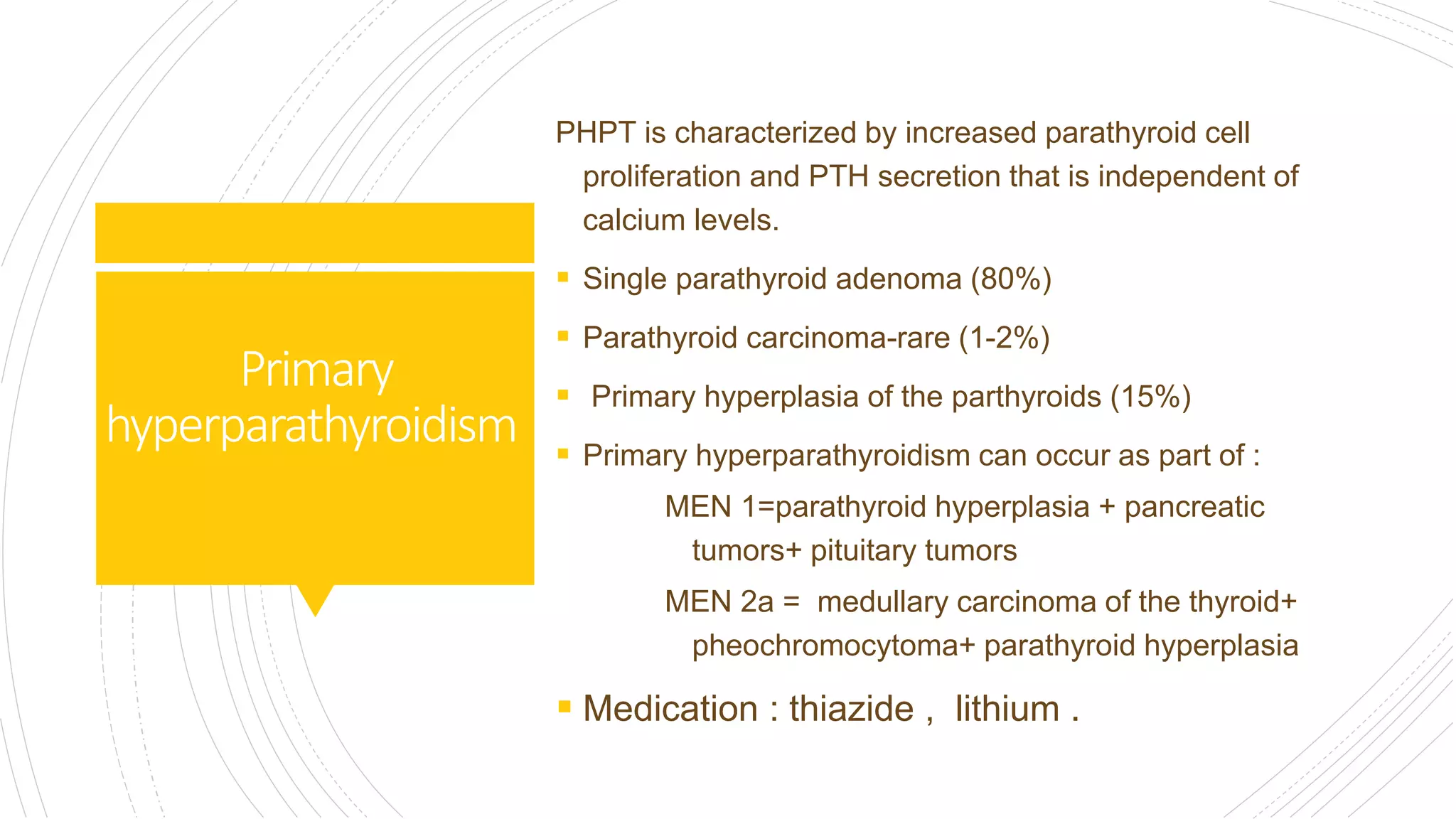 Parathyroid | PPT