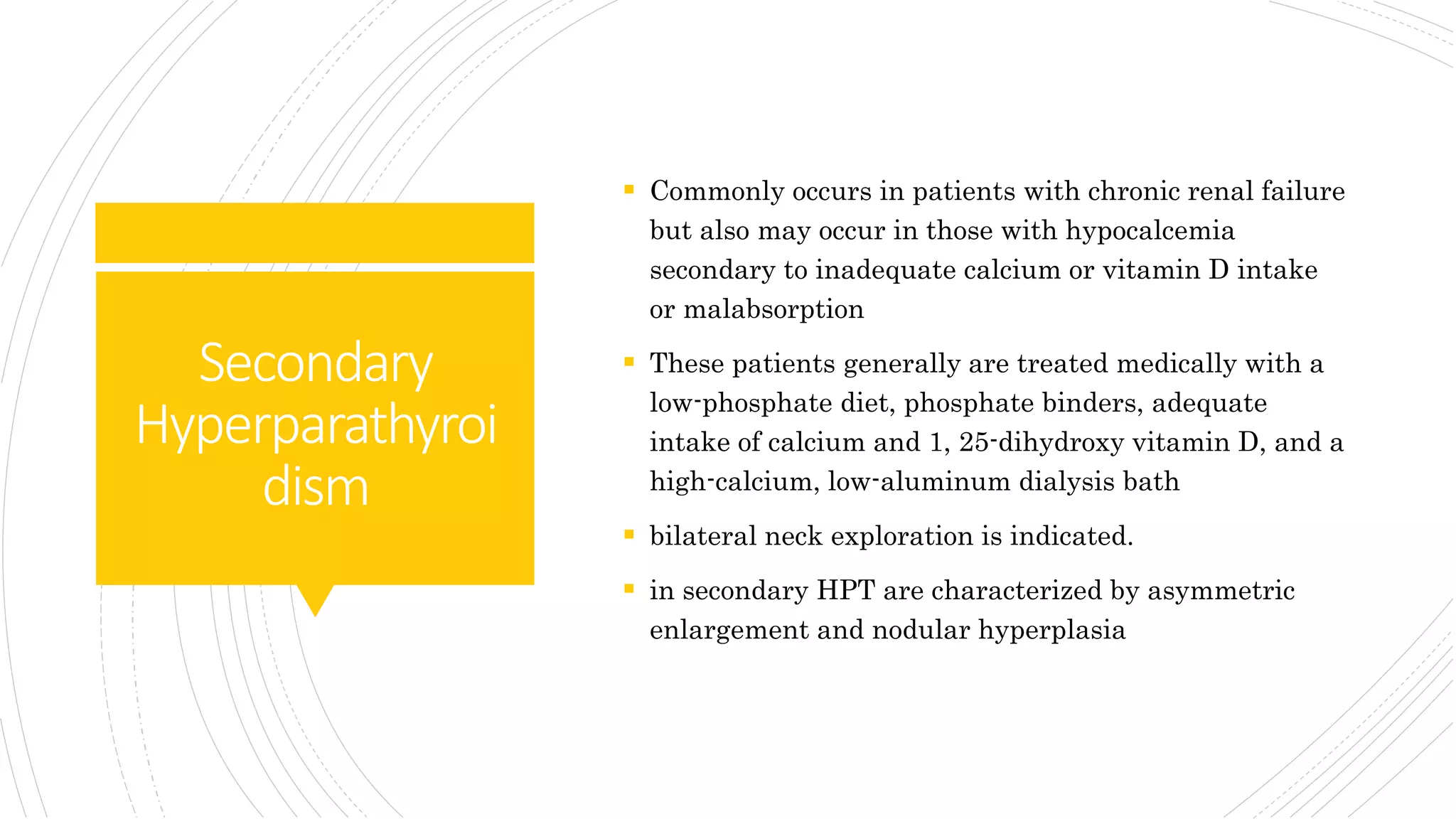 Parathyroid | PPT