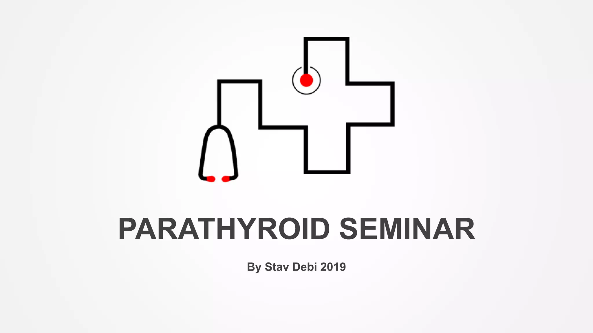 Parathyroid | PPT