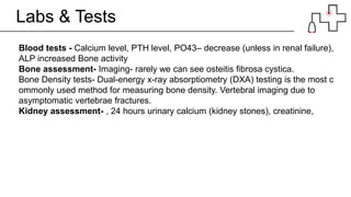 Parathyroid | PPTX